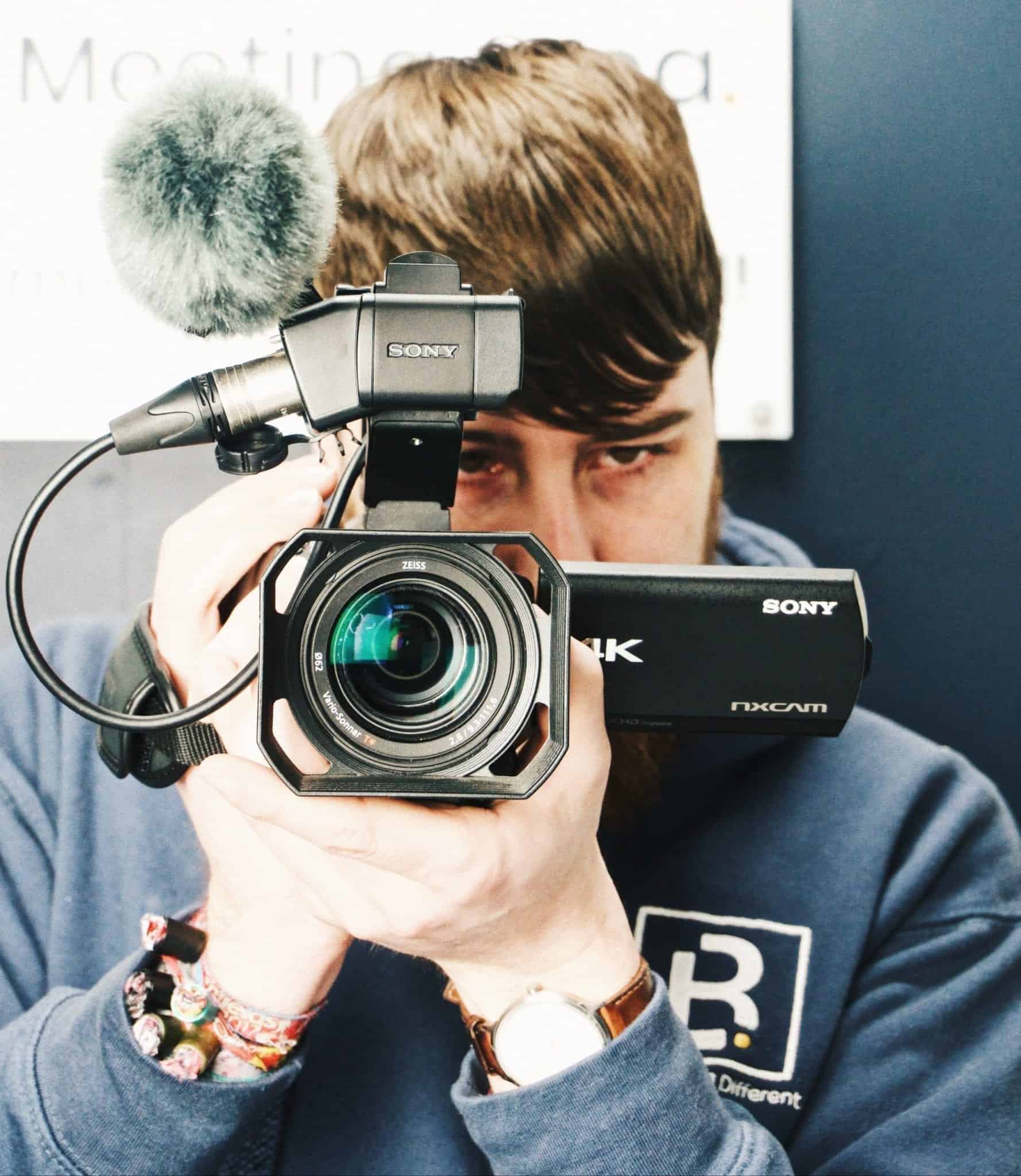 Best Types Of Promotional Videos | Promo Videography