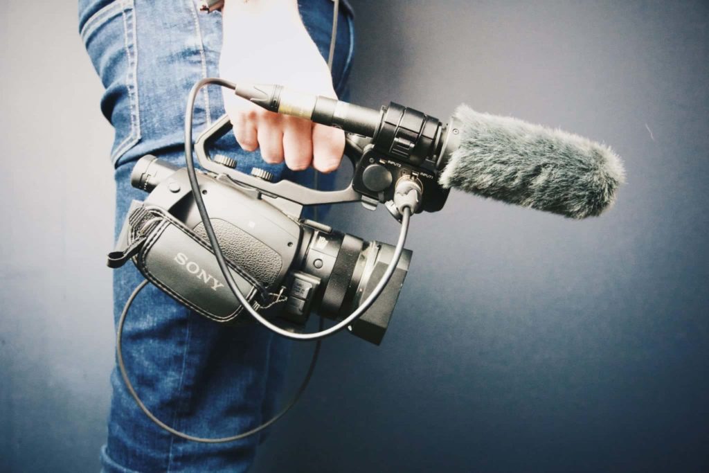 Using Video Before, During And After Events | Videography Manchester