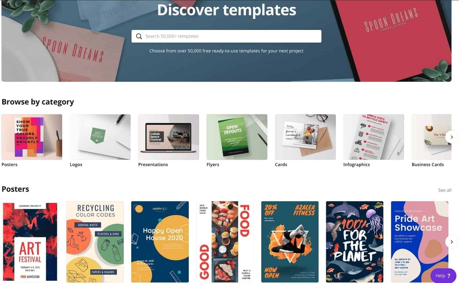 Why You Should Be Using Canva | Blue Whale Media