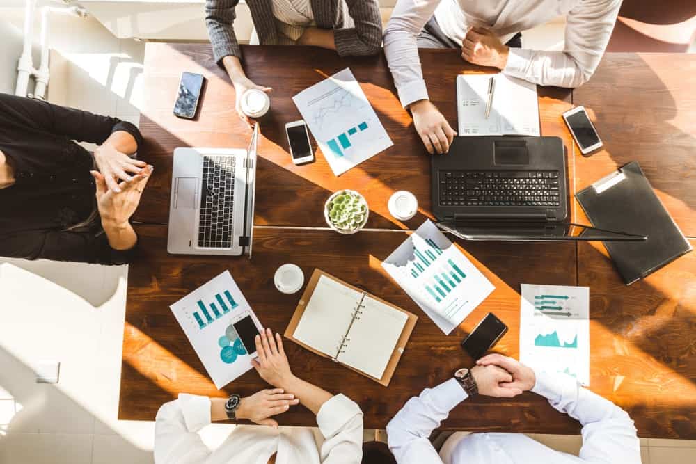 Get To Know Our Marketing Team | Blue Whale Media