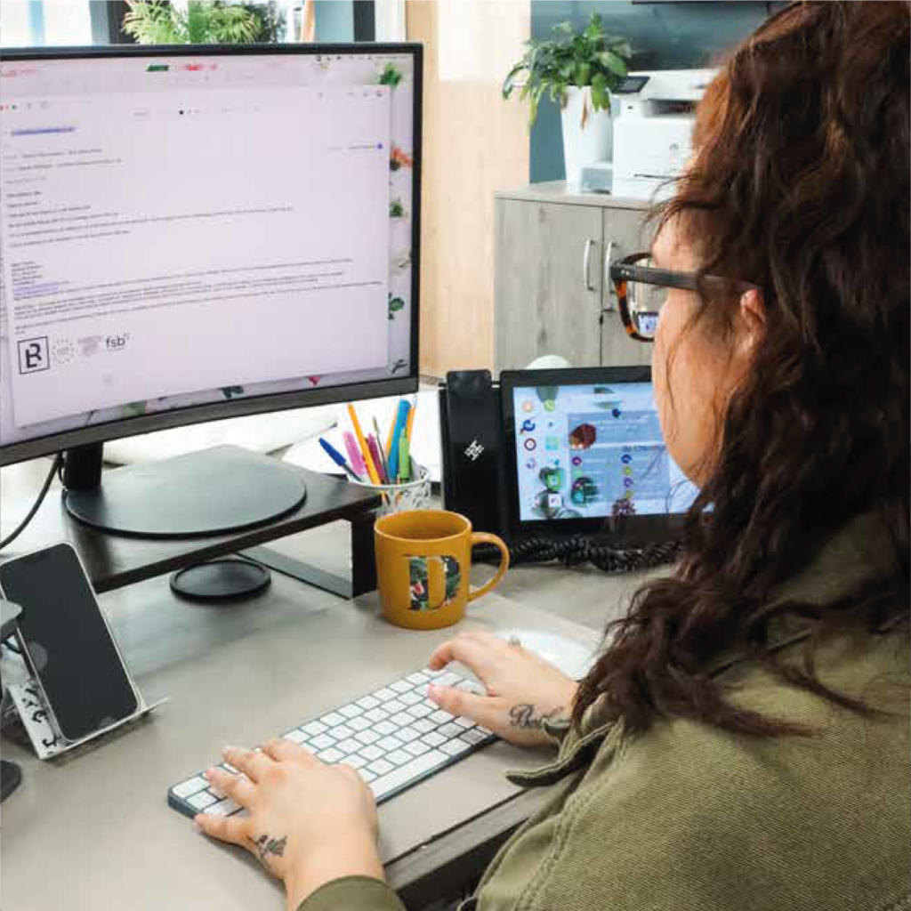 Website Content Writing | Content Writing Company | Blue Whale Media