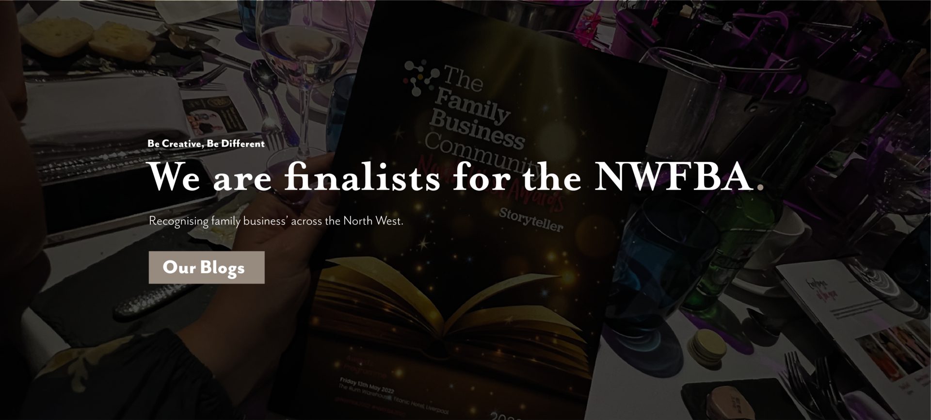 Marketing Agency Manchester | Blue Whale Media Ltd